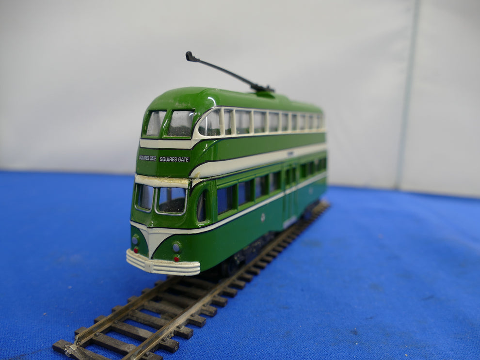 Bachmann OO/HO Tram (used) – Tony Green Steam Models